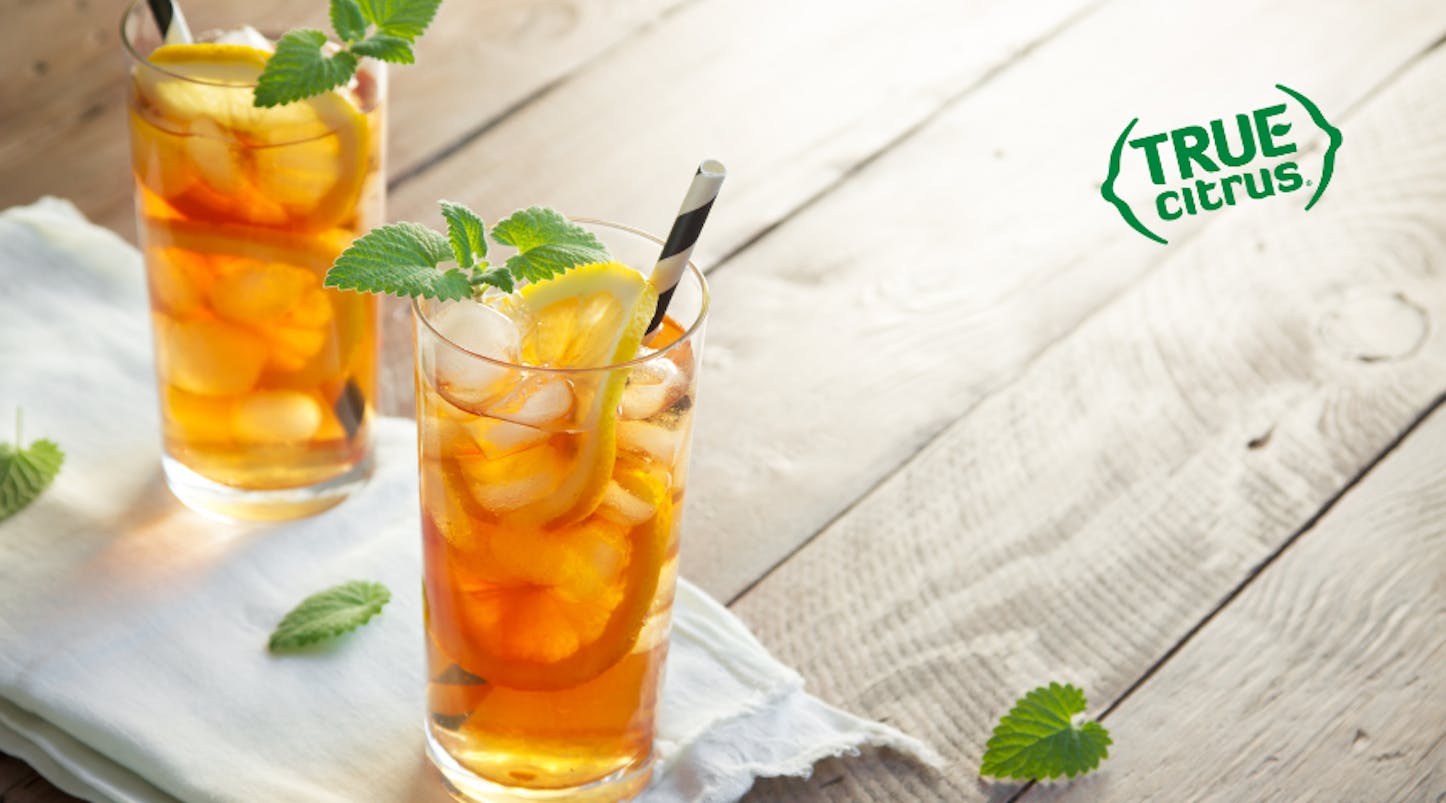 Fun Drink & Food Recipes with True Citrus | Easy Meal Ideas | True Citrus
