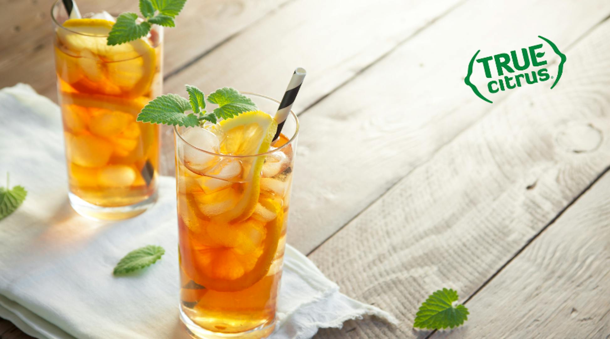 Fun Drink & Food Recipes with True Citrus | Easy Meal Ideas | True Citrus